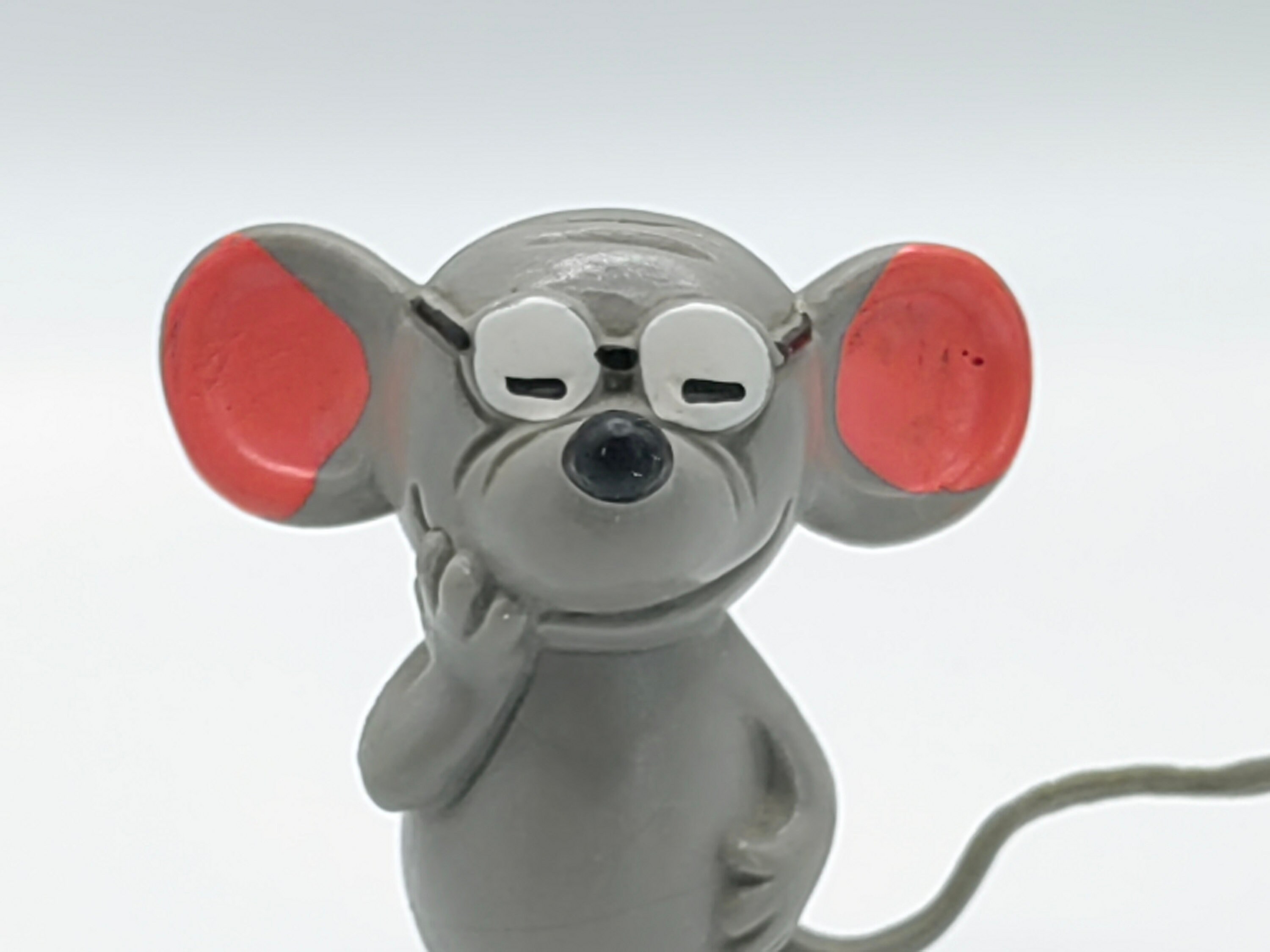 Vintage Schleich Maya the Bee Alexander the Mouse Apollo Film 1976 Made ...