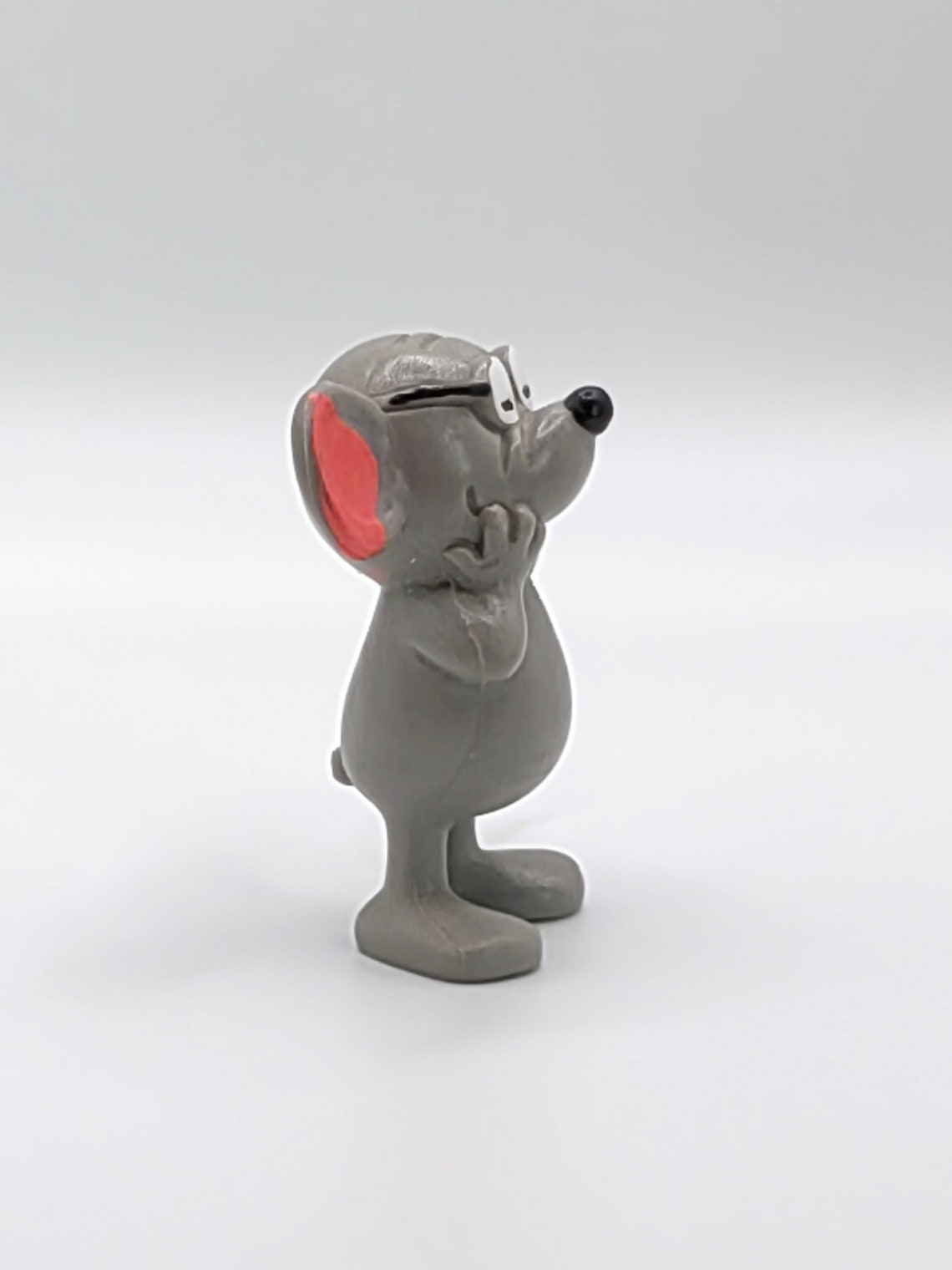 Vintage Schleich Maya the Bee Alexander the Mouse Apollo Film 1976 Made ...