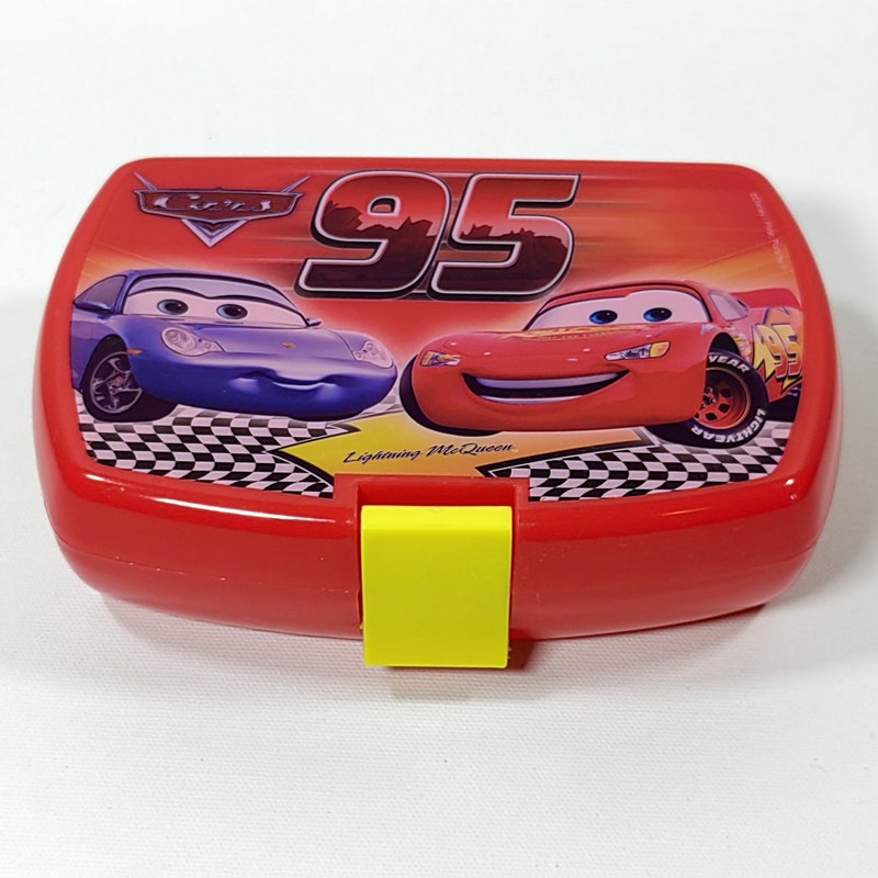 Car Food Boxes - Etsy