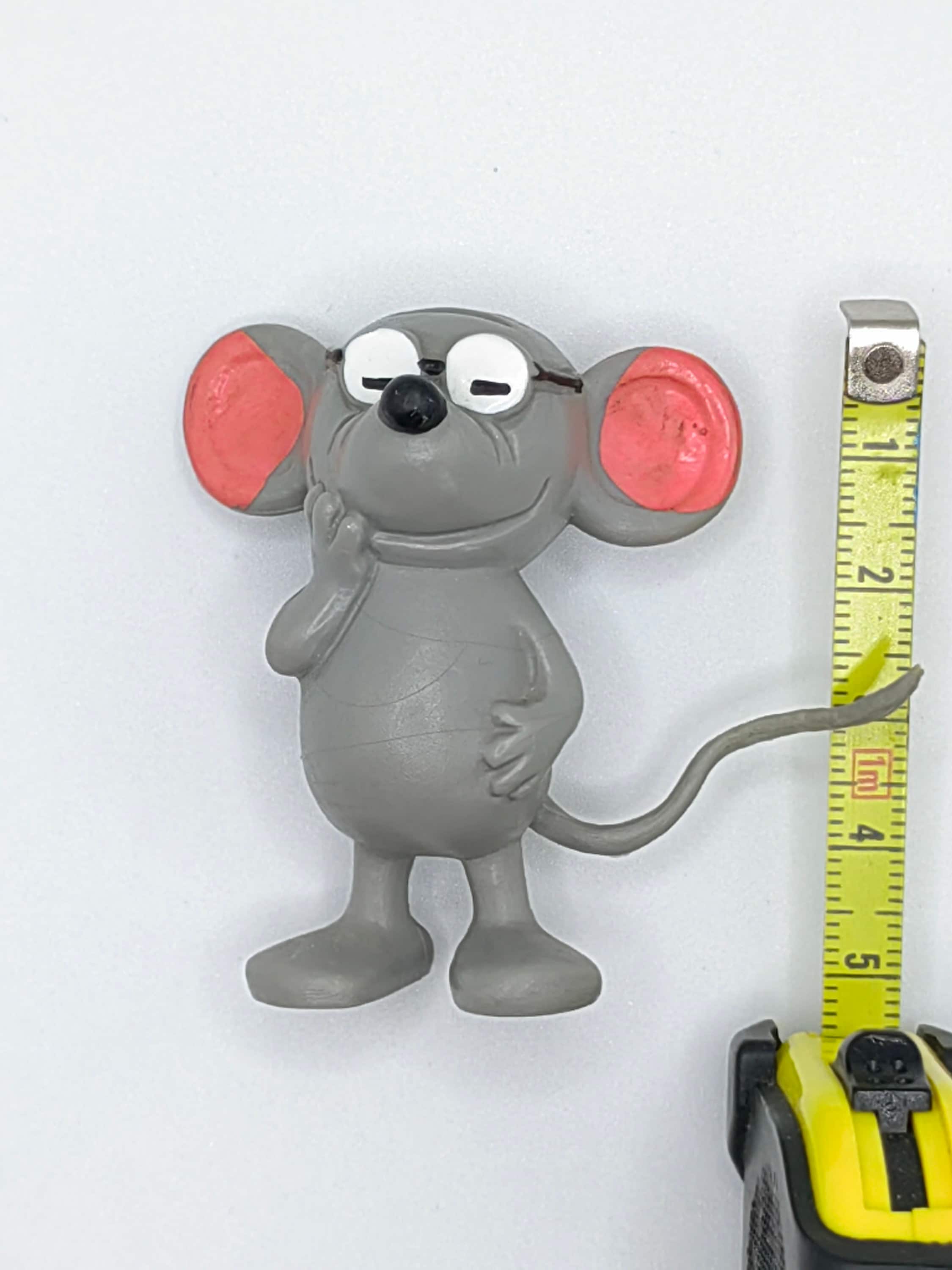 Vintage Schleich Maya the Bee Alexander the Mouse Apollo Film 1976 Made ...