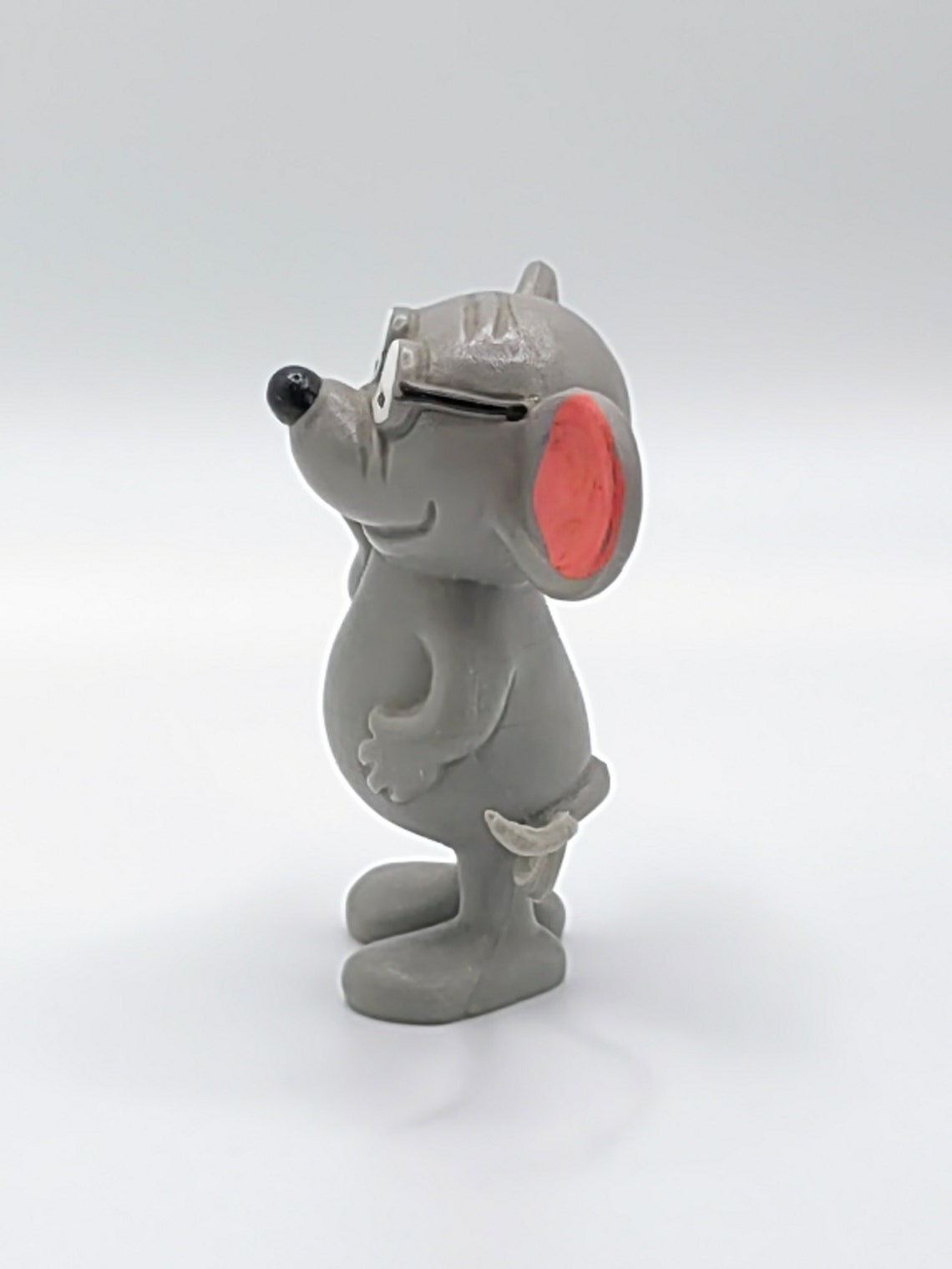 Vintage Schleich Maya the Bee Alexander the Mouse Apollo Film 1976 Made ...