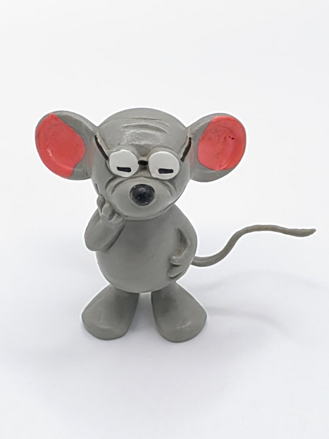 Vintage Schleich Maya the Bee Alexander the Mouse Apollo Film 1976 Made ...