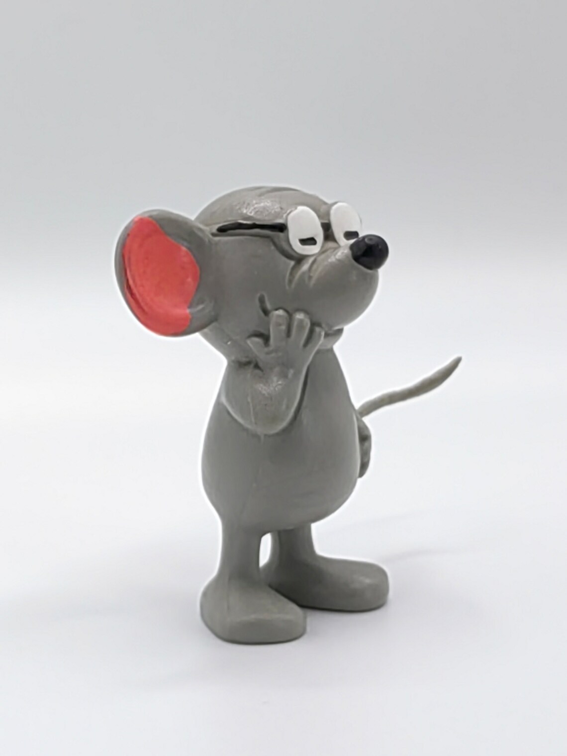 Vintage Schleich Maya the Bee Alexander the Mouse Apollo Film 1976 Made ...