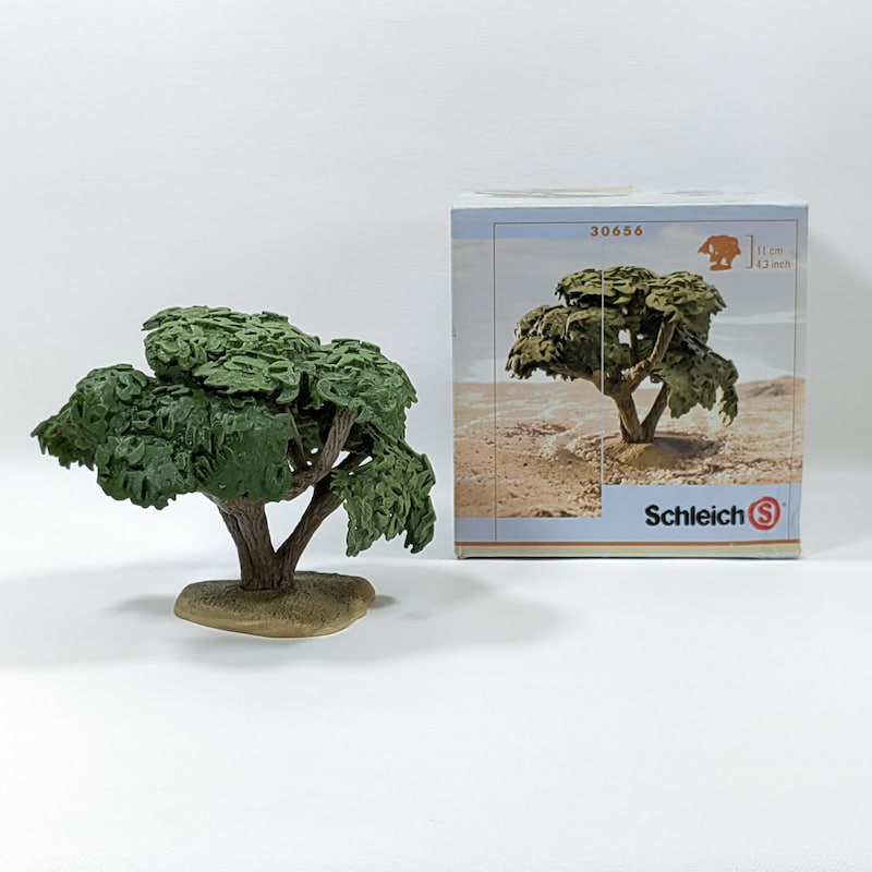 Vintage Rare Schleich - Etsy UK