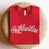 Highlanders - Etsy