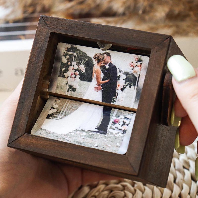 Mum Photo Frame Gifts - 60+ Gift Ideas for 2025