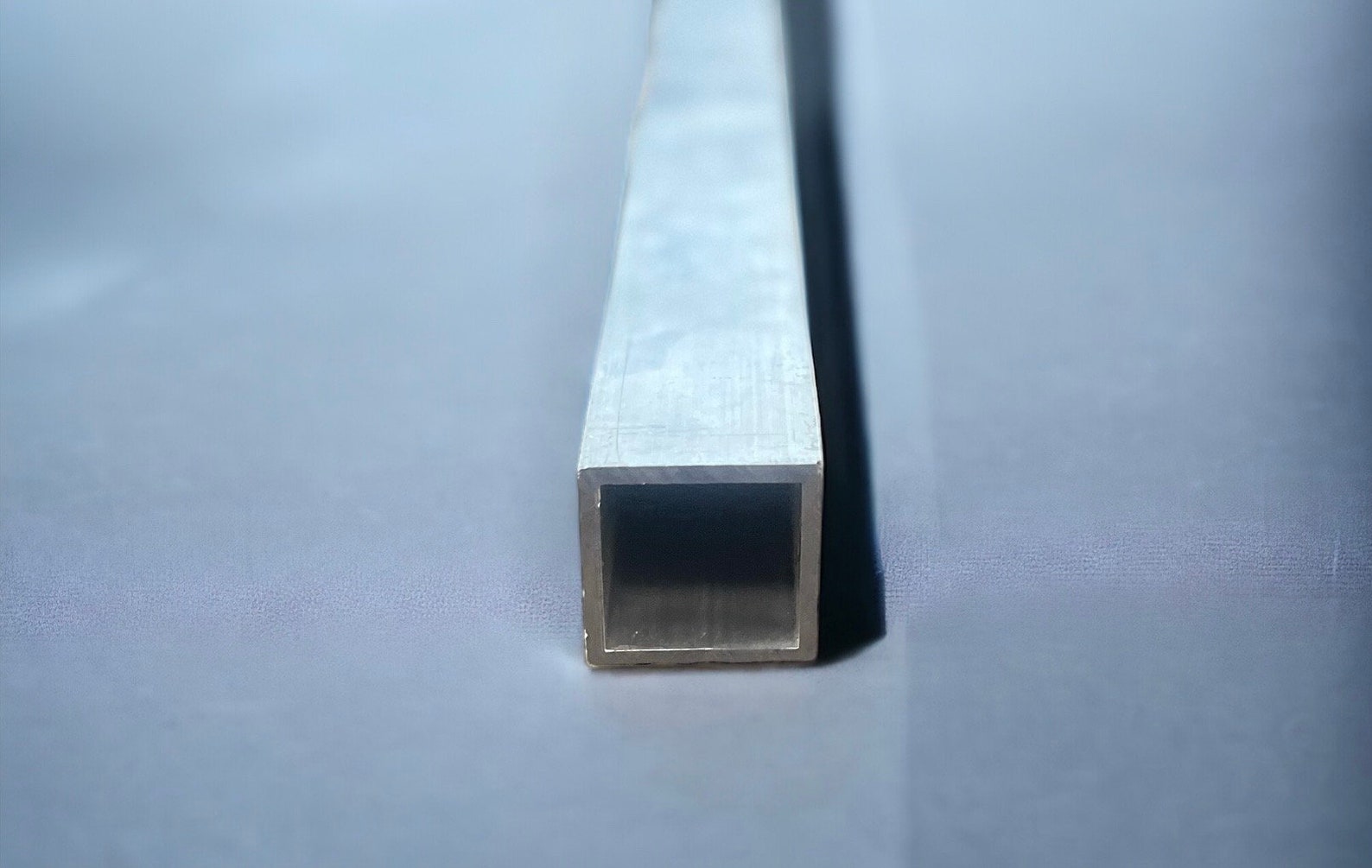 6061 Aluminum Square Tubing 1"x1" - Etsy