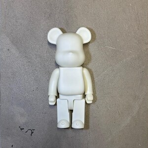 Bearbuild Block DIY Creator Kit | Bearbrick | DIY Gifts | Fluid Bear - Etsy