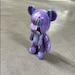 Bearbuild Fluid Bear Art Creator Kit | Gift Box | Solo Painting | Diy ...