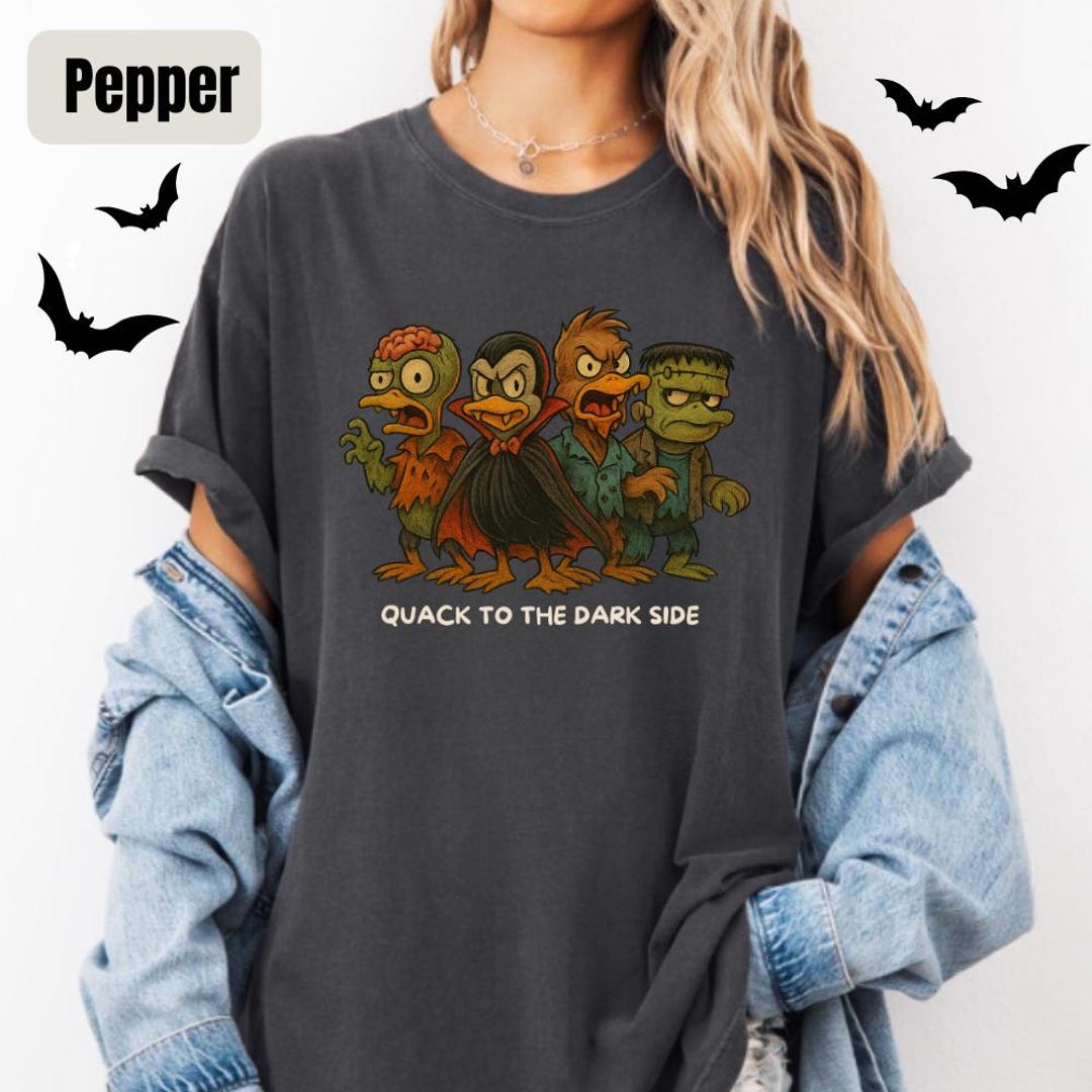 Boo Shirt, Ghostface Shirt, Terrifier Shirt, Goose Shirt, Wicked Shirt ...