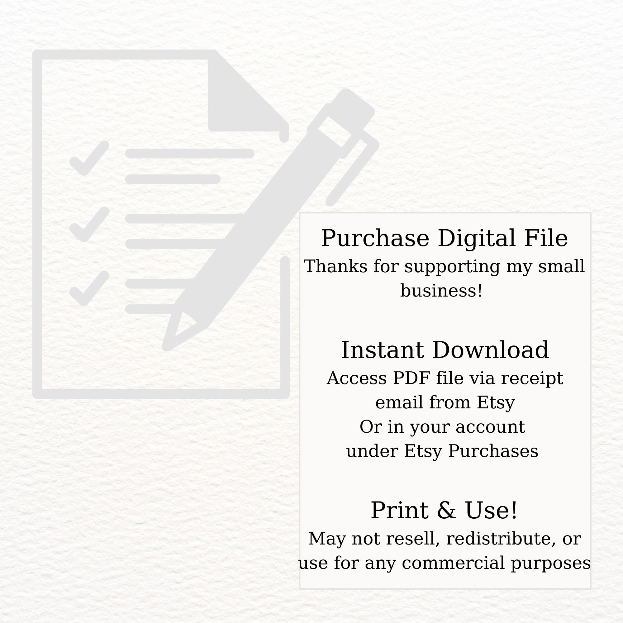 Business Travel Packing List, Work Trip Packing Checklist Template ...