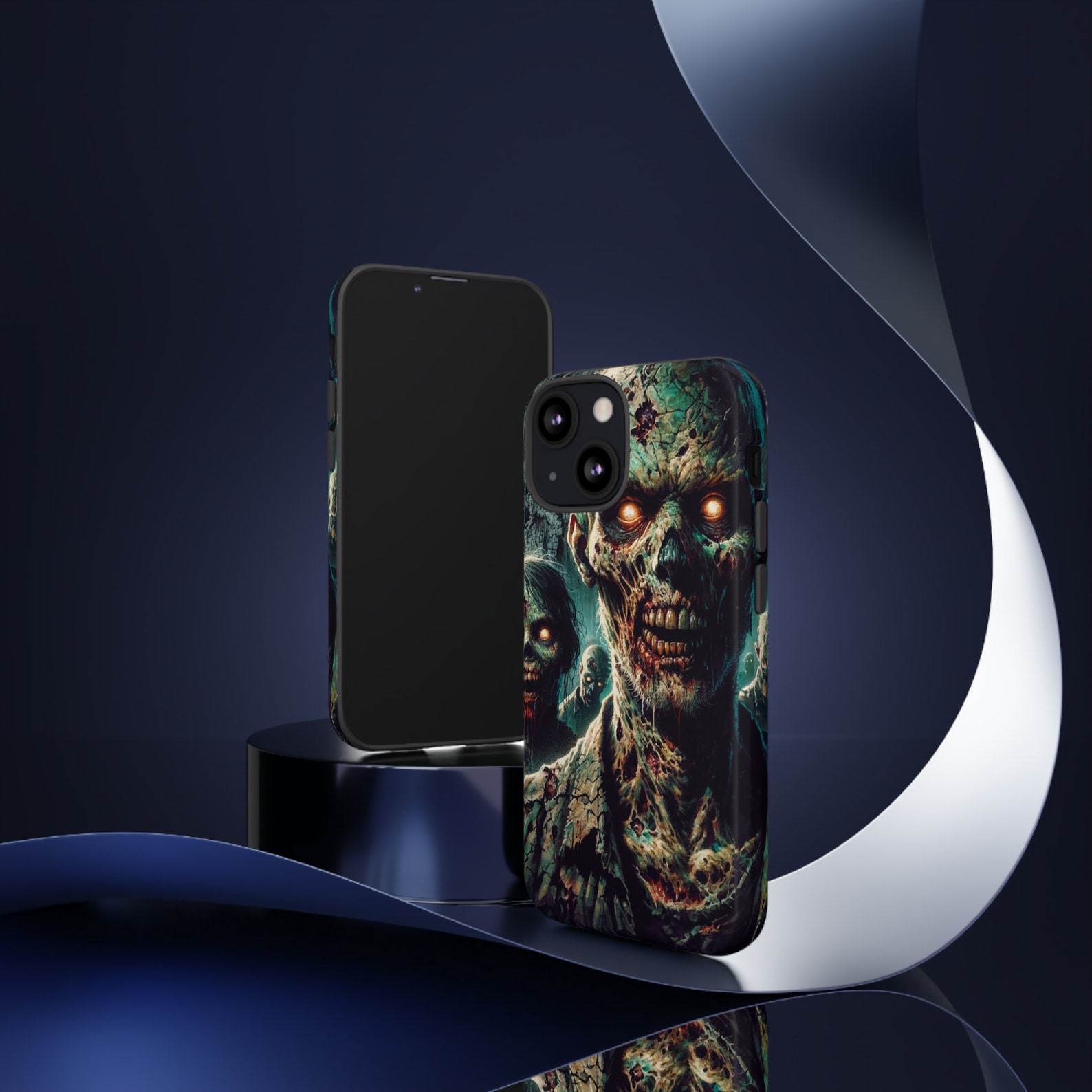 Zombie Horde Tough Cases - Etsy