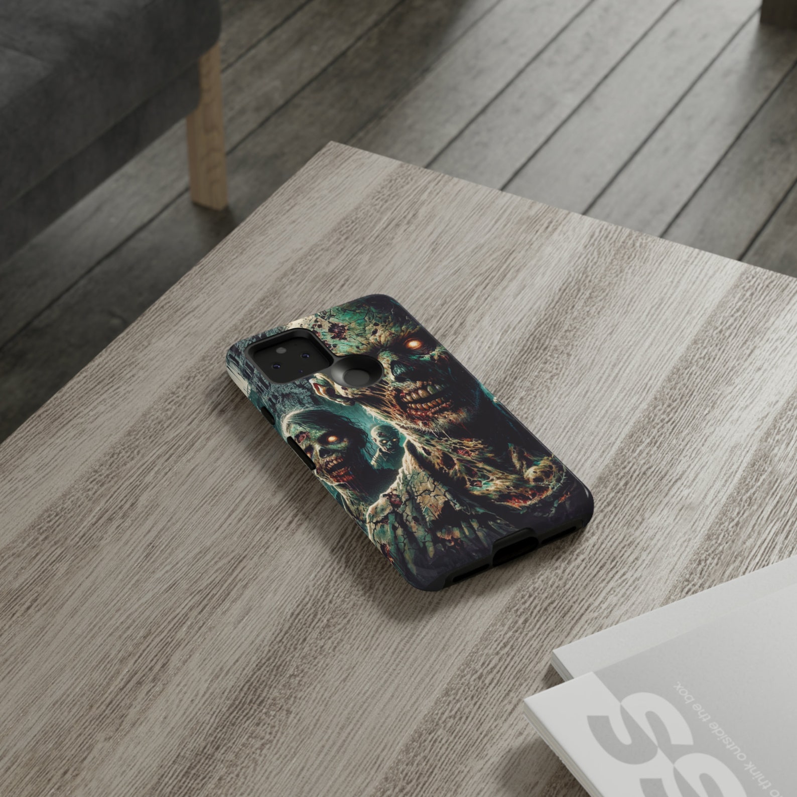 Zombie Horde Tough Cases - Etsy