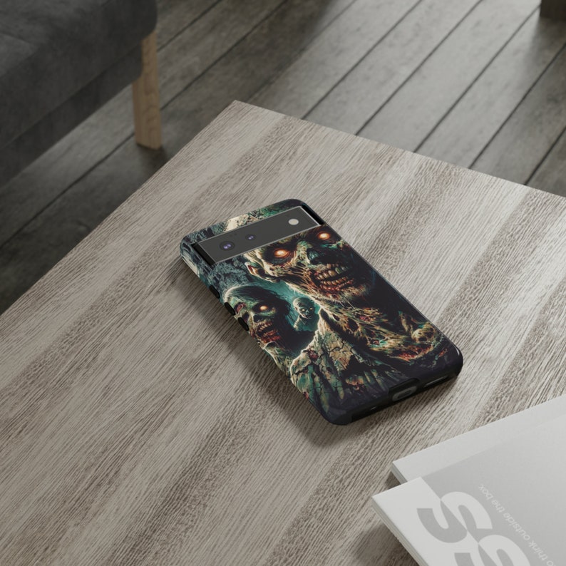 Zombie Horde Tough Cases - Etsy