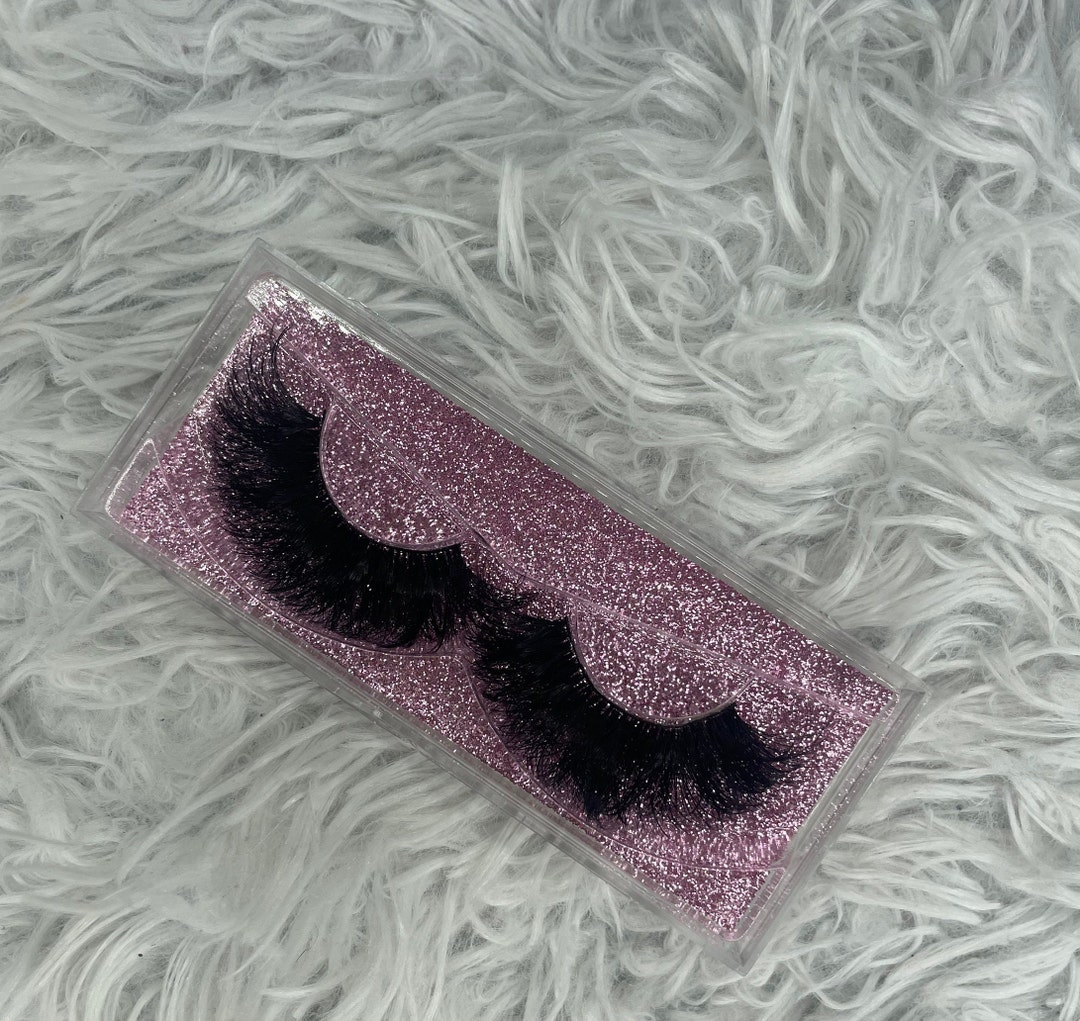Handmade Lash Extension Strips - Etsy