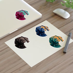 Confused Dog Meme Awkward Dog Funny Dog Sticker Trending Gift for Dog ...