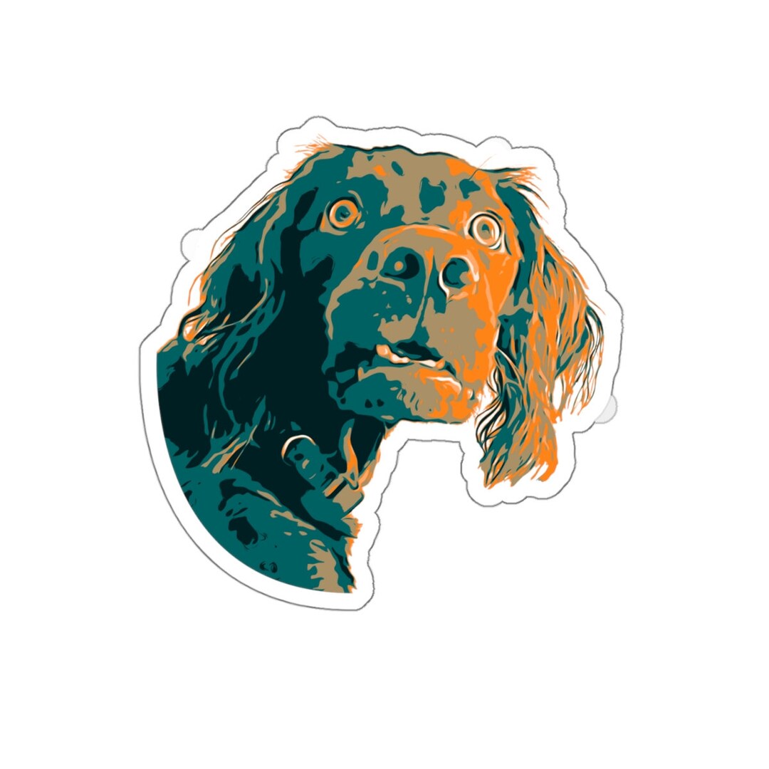 Confused Dog Meme Awkward Dog Funny Dog Sticker Trending Gift for Dog ...