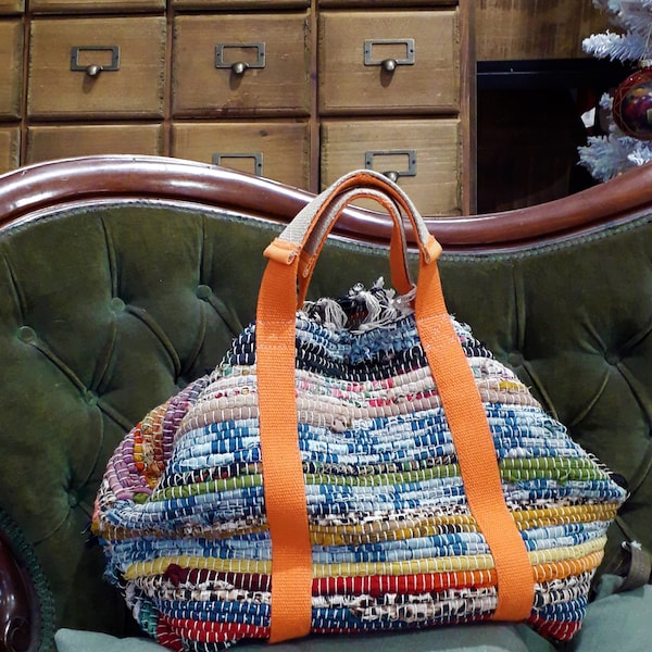 Buy Rag Bag Online In India - Etsy India