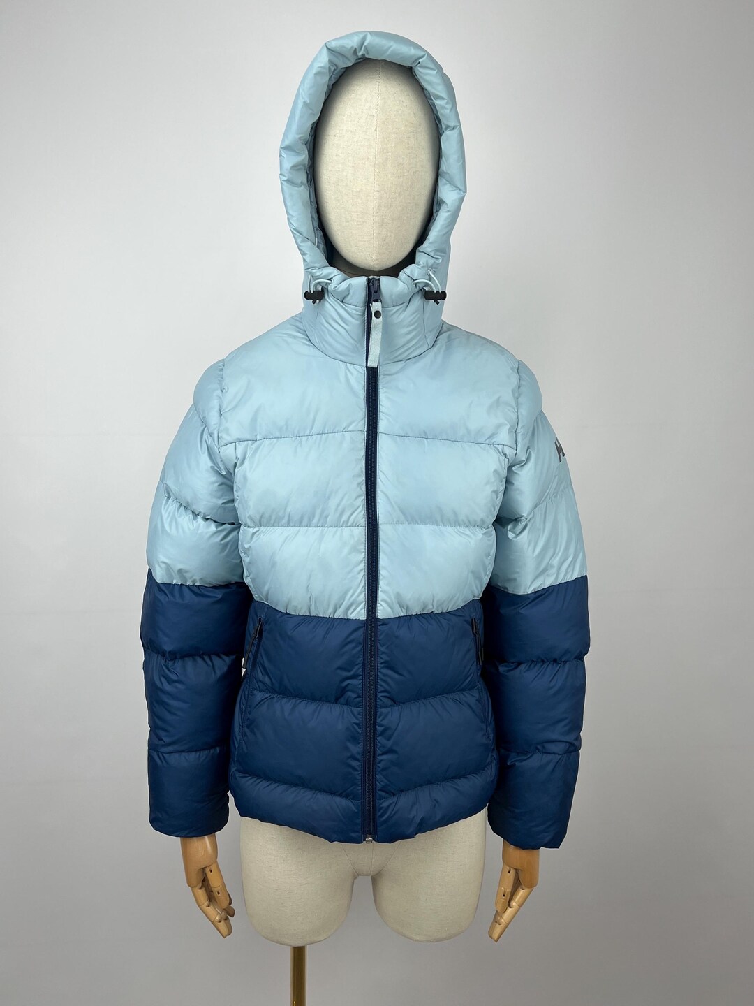 Helly Hansen Vintage Puffer Streetwear Winter Jacket Women’s Size S - Etsy