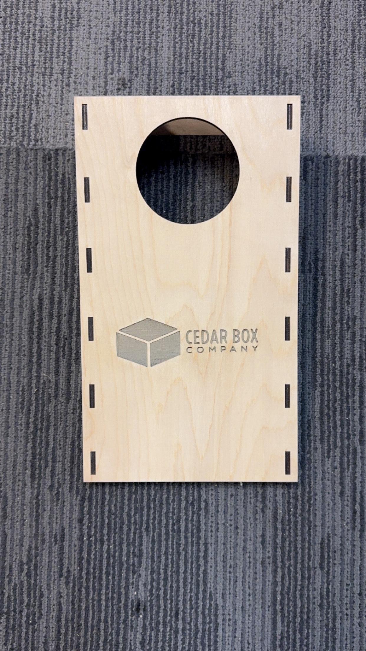 Miniature Cornhole, Table Top Edition! - Etsy