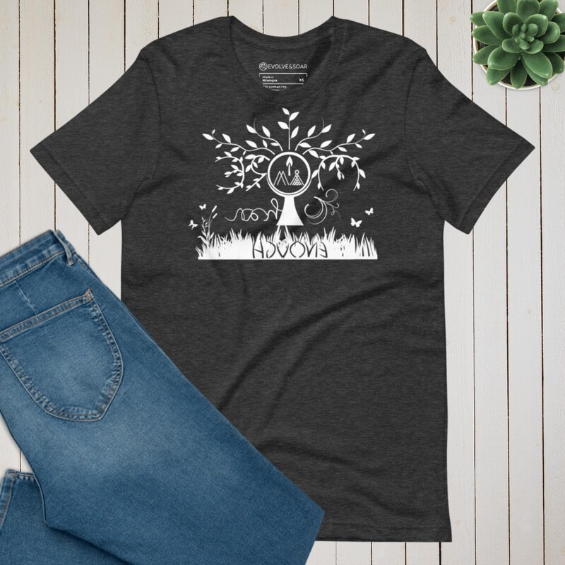 Message Tshirt - Etsy