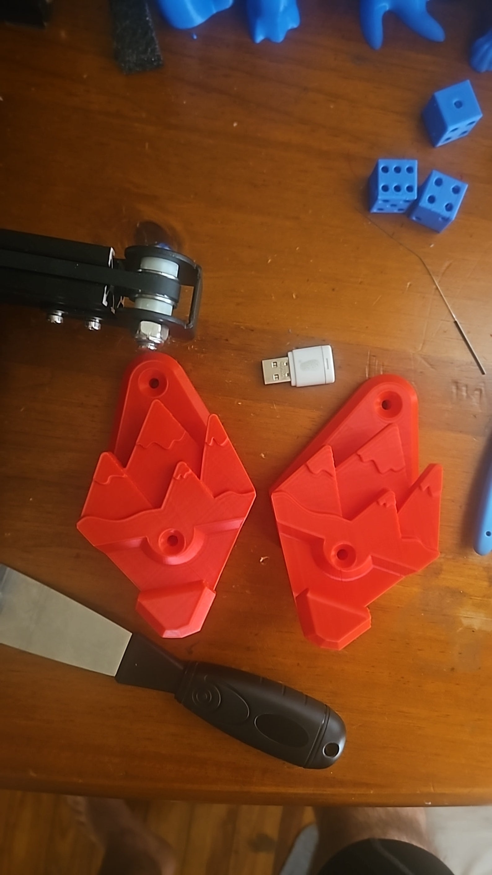 3d Printed Items - Etsy