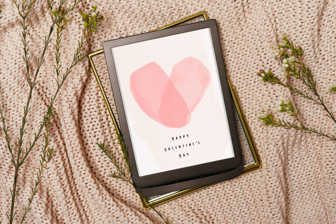 Valentine Card Bundle | Printable Valentine Cards | Easy to Edit | Jpg ...
