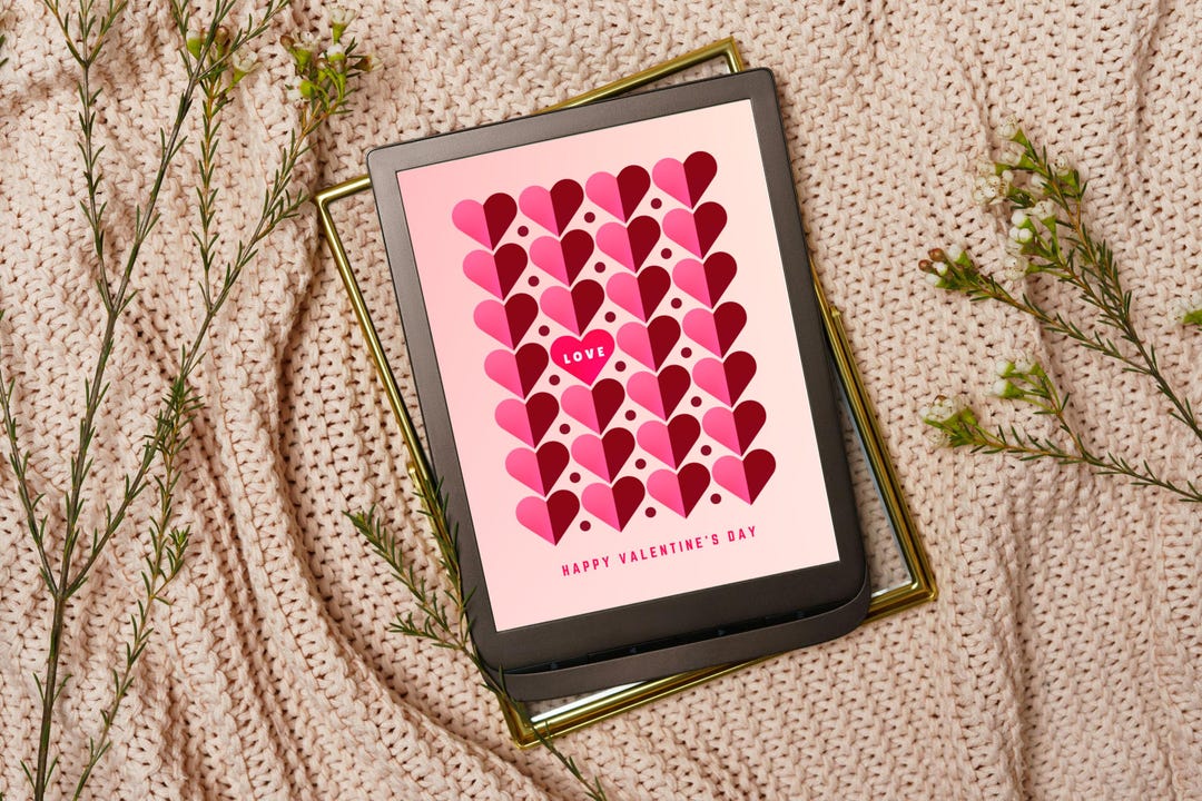 Valentine Card Bundle | Printable Valentine Cards | Easy to Edit | Jpg ...