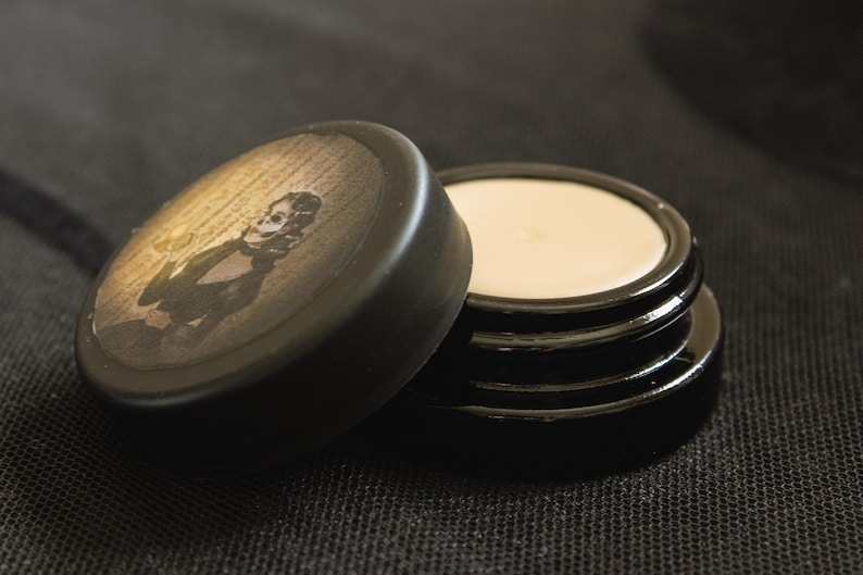 Full Solid Perfume Relic – the Waxworks: A Final Farewell in Scent - Etsy