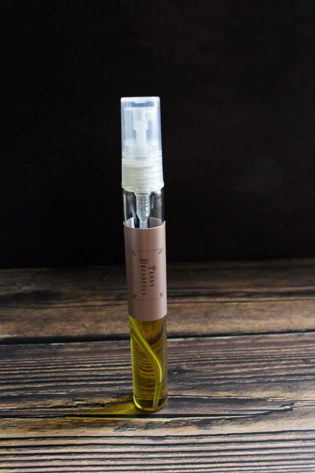 Penny Dreadfuls Perfume Inspired by Literature Bookish Aroma: Eau De ...