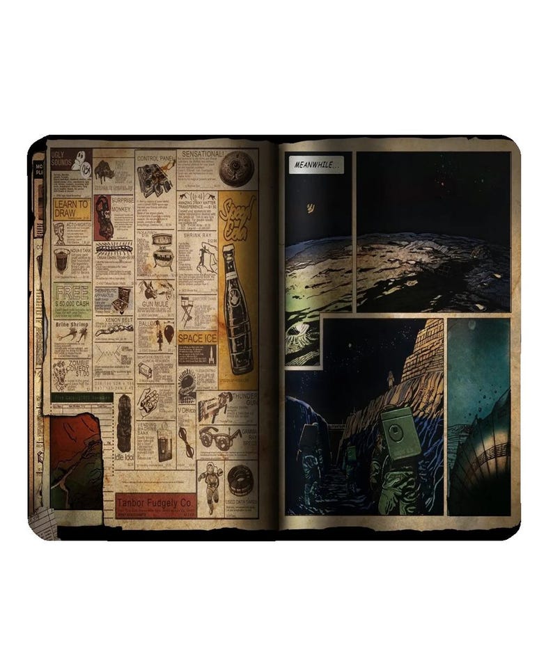 Cod Zombies, Moon Loading Screen Mouse Mat - Etsy