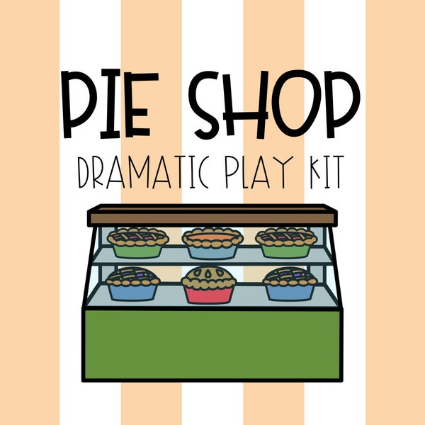 Pie Stand - Etsy