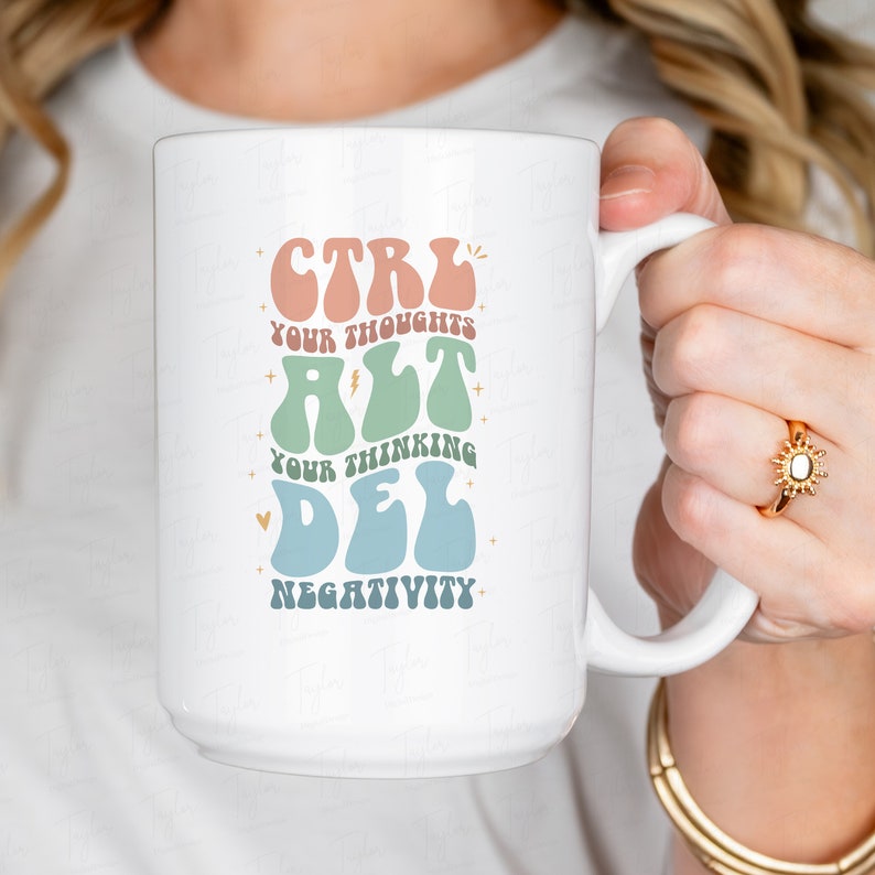 Ctrl Alt Del SVG, Success Svg, Mindset Svg, Work Svg, Boss ...