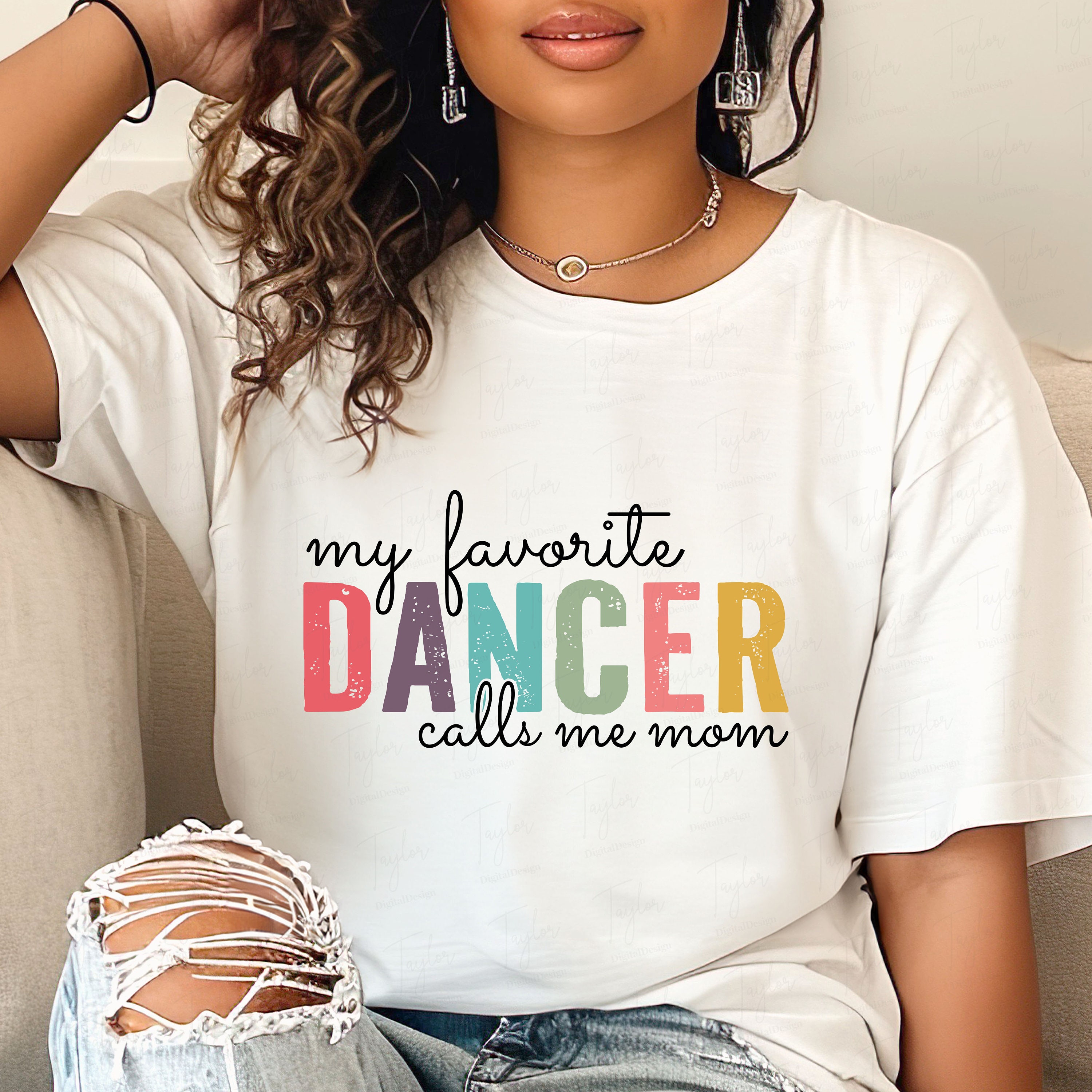 My Favorite Dancer Call Me Mom Png Svg, Mom Life Svg, Dance Mom Svg Png ...