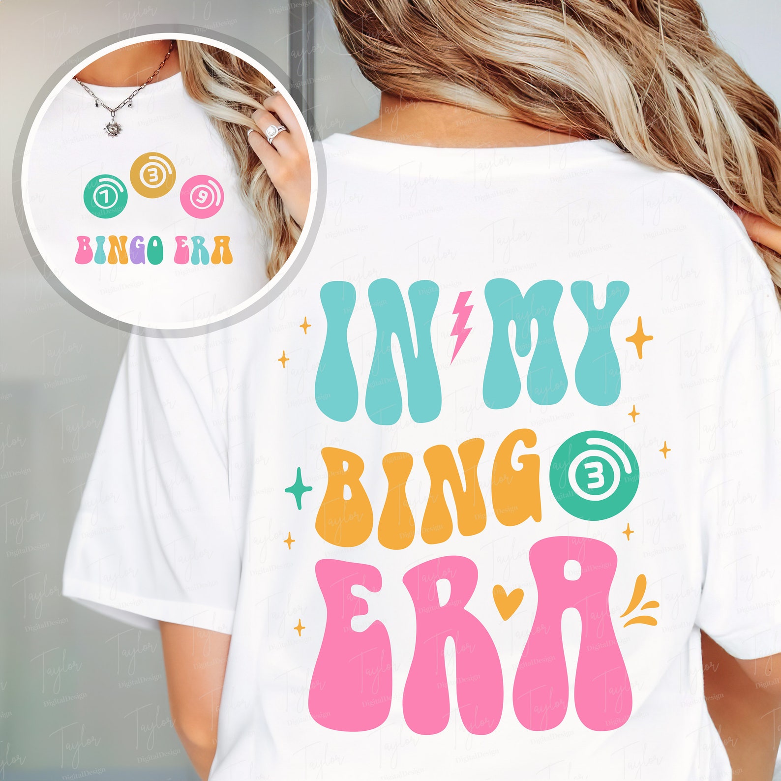 In My Bingo Era Svg, Bingo Svg Png, Bingo Player SVG, Bingo Lady Svg ...