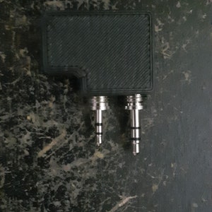 AIOC Cable/adapter for K Style Connection. - Etsy