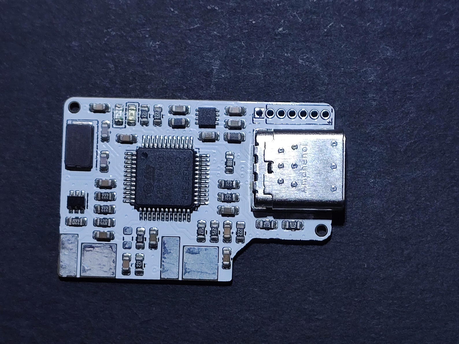 AIOC Cable/adapter for K Style Connection. (assembled) - Etsy