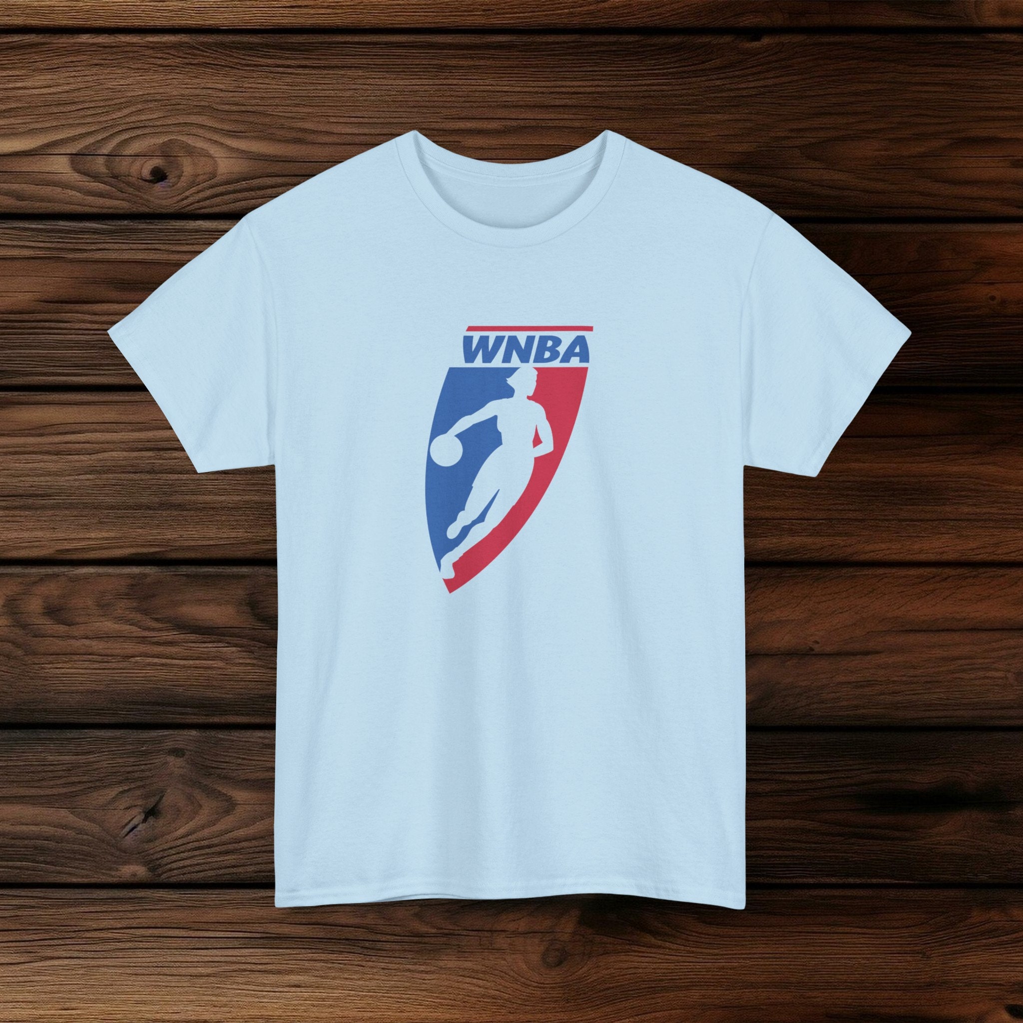 WNBA T Shirt, WNBA 2024, Womans Basketball Tee, Sportswear - Etsy