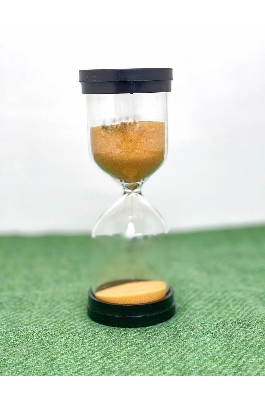 Hourglass 45min, Engraved Hourglass Decorative Hourglass, Hourglass ...