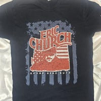 Eric Church - Etsy