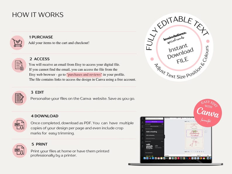 Editable Engagement Party Welcome Sign Template Reception Were Engaged ...