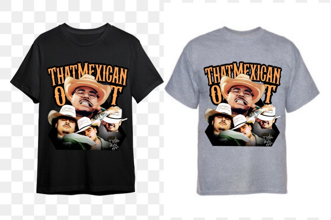 That Mexican OT - Etsy