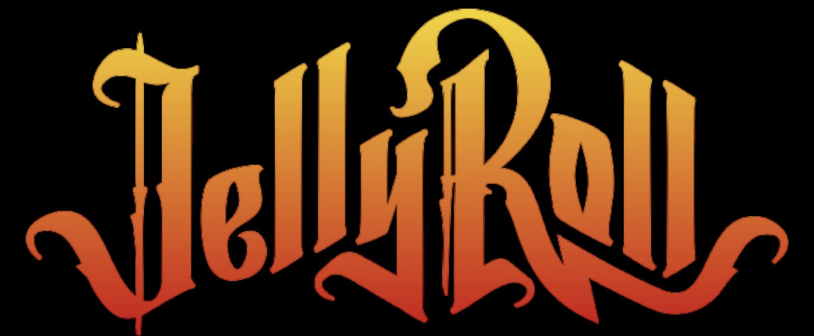 Jelly Roll X5 Svg - Etsy