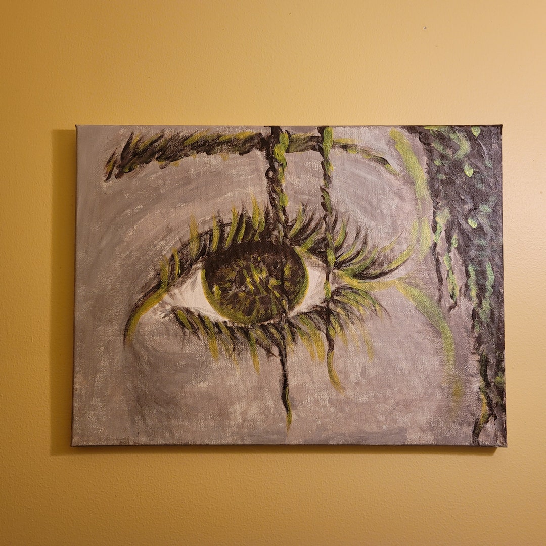 A Point of View / Not Available at This Time - Etsy