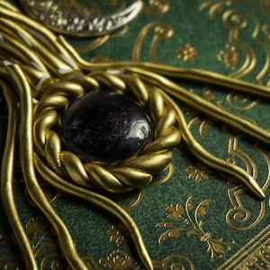 Blank Spell Book, Book of Shadows, Tree of Life Handmade Journal ...