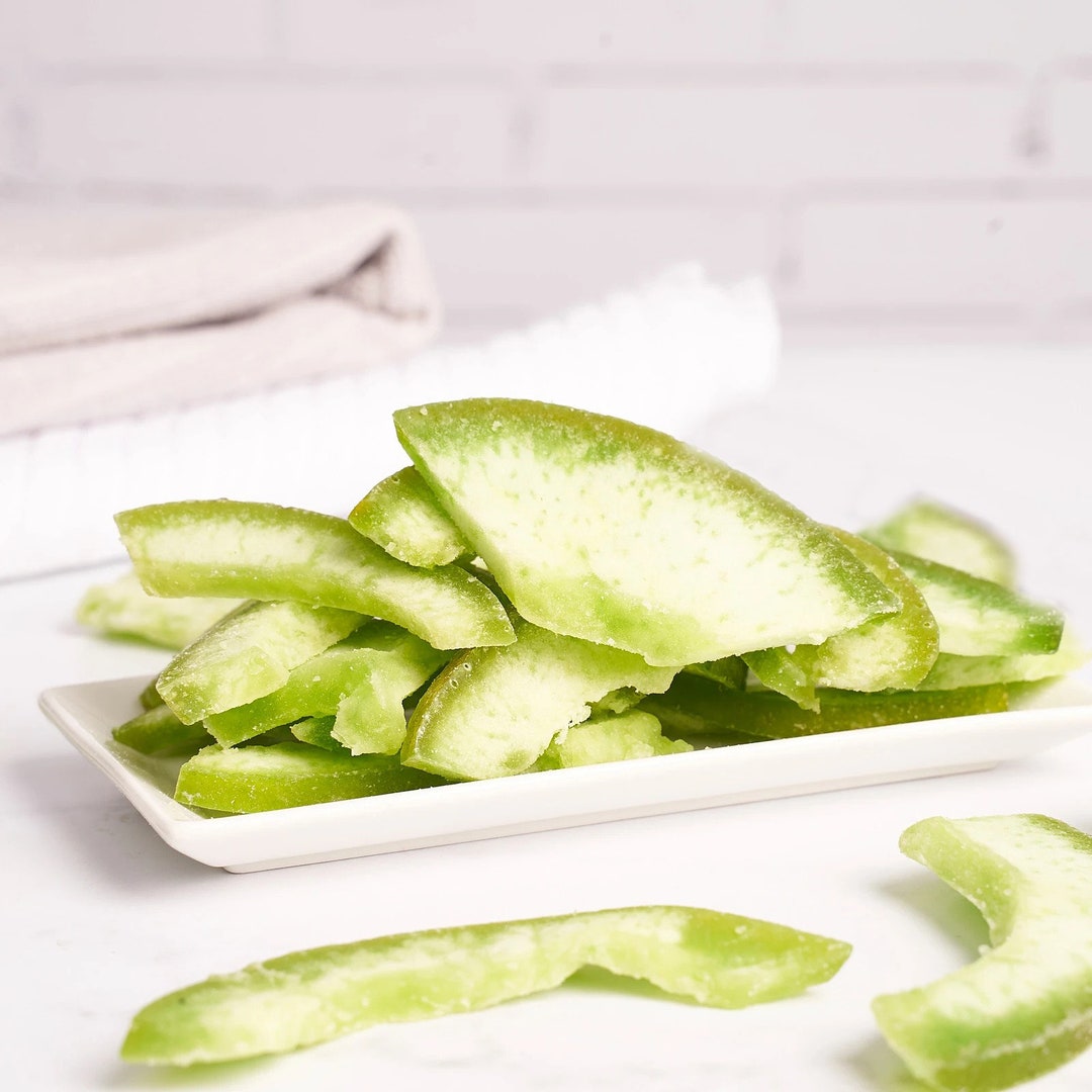 Organic Dried Pomelo Fruit, Sun Dried Pomelo, Authentic Village ...