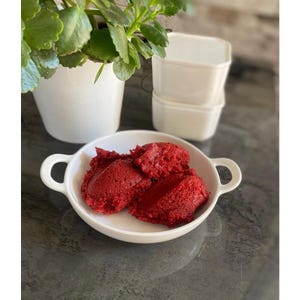 Hot Pepper Paste Organic, Homemade, From My Own Garden. - Etsy