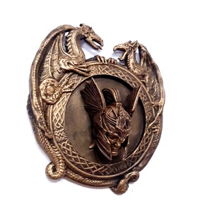 DAEMON TARGARYEN - House of the Dragon - Daemon Targaryen With Helmet ...