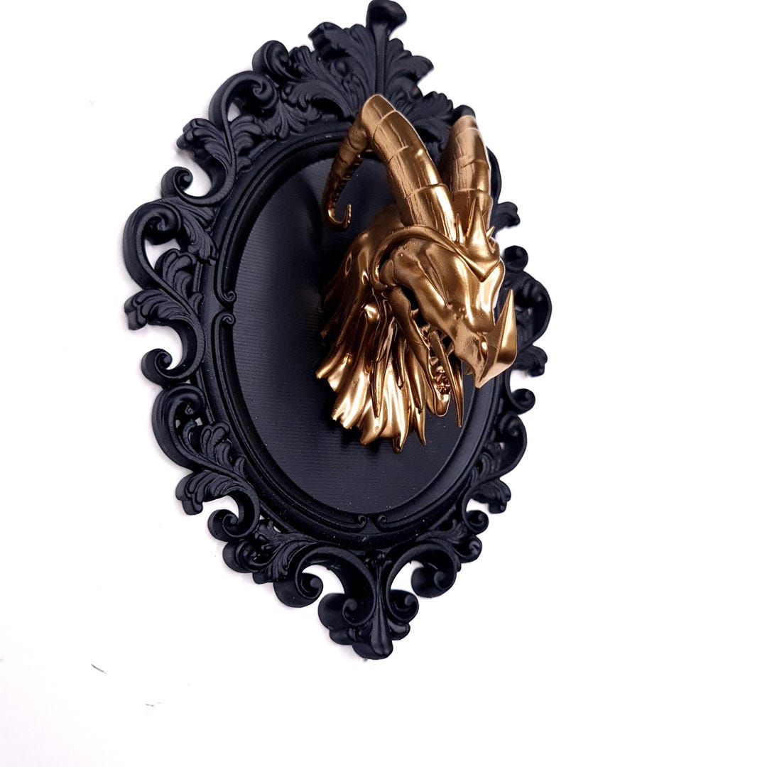 Hazbin Hotel RAZZLE AND DAZZLE Wall Art Gothic Decor Gothic Art Gothic ...