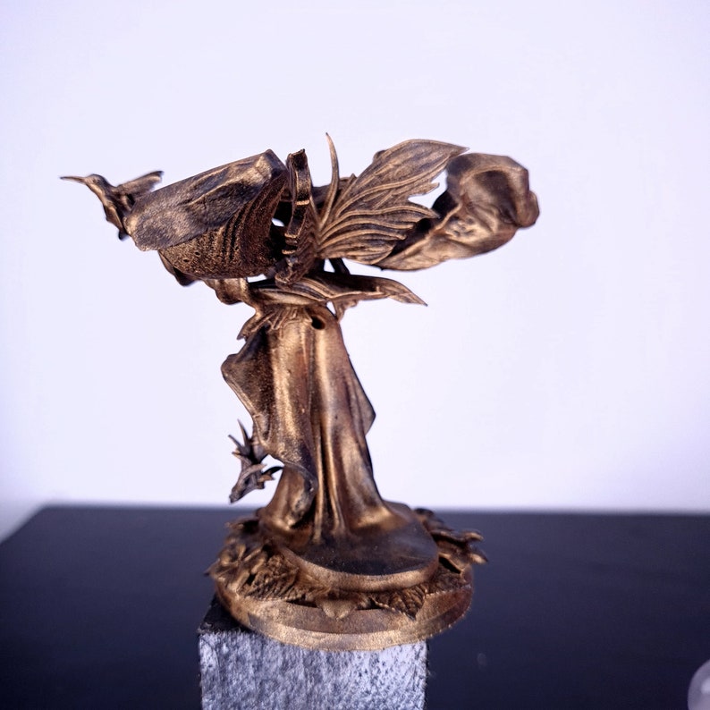 Statue Goddess Mother Earth - Great Mother - Gaia - Pachamama - Zemyna ...